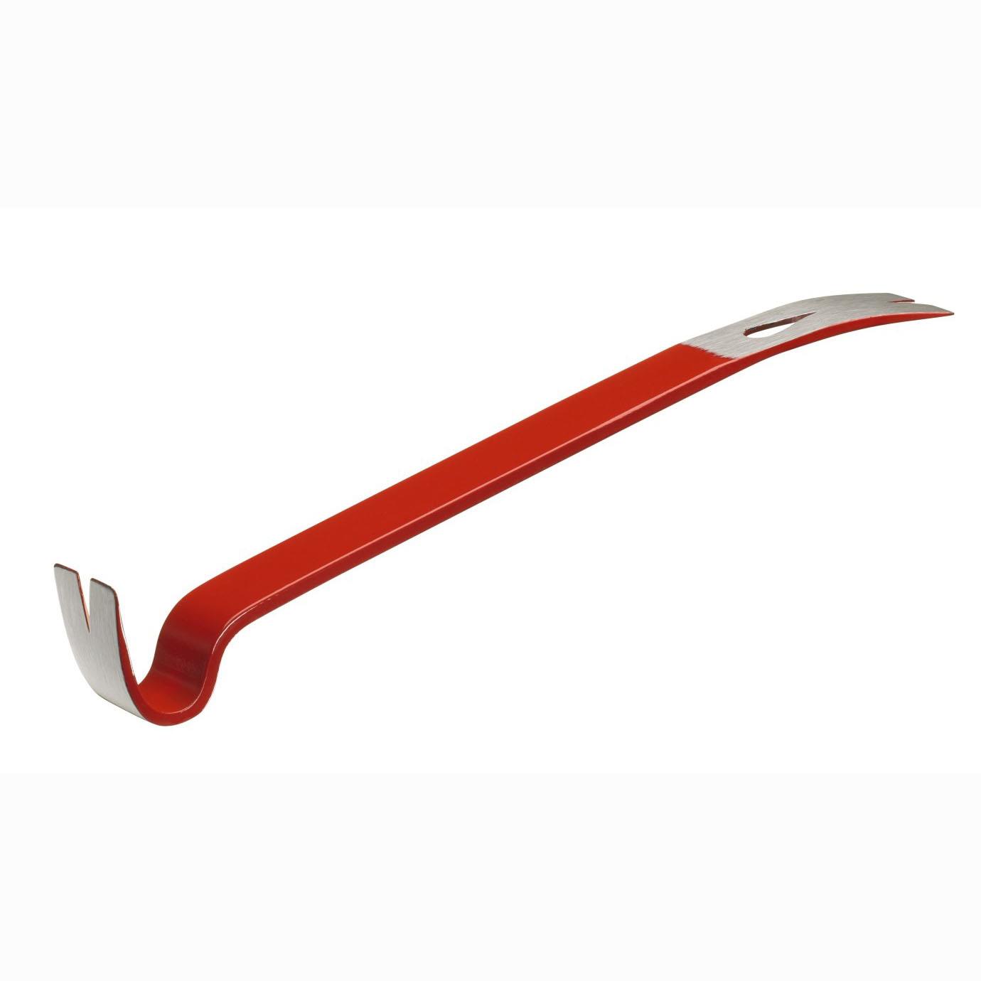 Hultafor 108 190mm Hi Vis Mini Wrecking Bar **special Offer Price ...